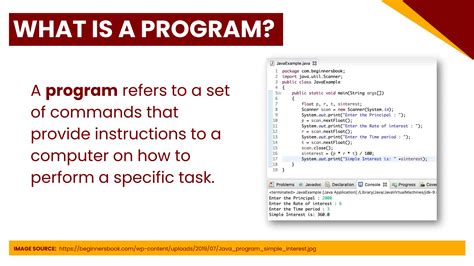 Lesson 1 Introduction To Programming Pdf