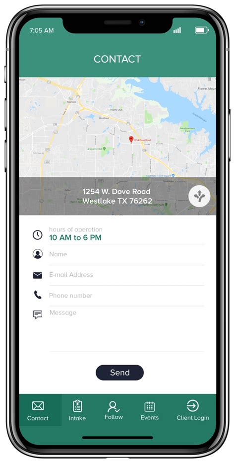 Clio And Your Firm App Integration Clio