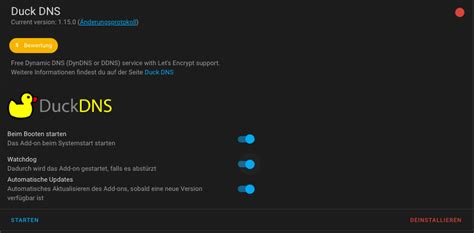 Addons Not Connected After Migration To Ssd Configuration Home Assistant Community