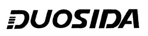 DUOSIDA Trademark of Zhangjiagang Uchen New Energy Technology Co., Ltd ...