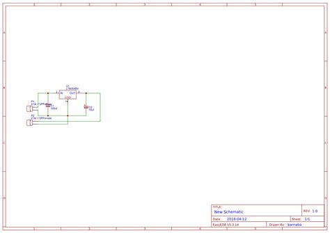 Sonoff Resources EasyEDA