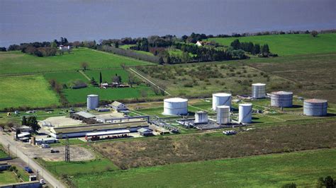 100 Años De Shell En Argentina Infobae