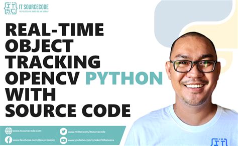 Real Time Object Detection Using OpenCV Python