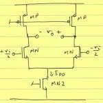 The Benefits Of Differential Circuits Circuit Design