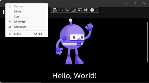 c mauiアプリでシステムメニューが英語になる場合の対処法 マゴトログ シュミニイキル