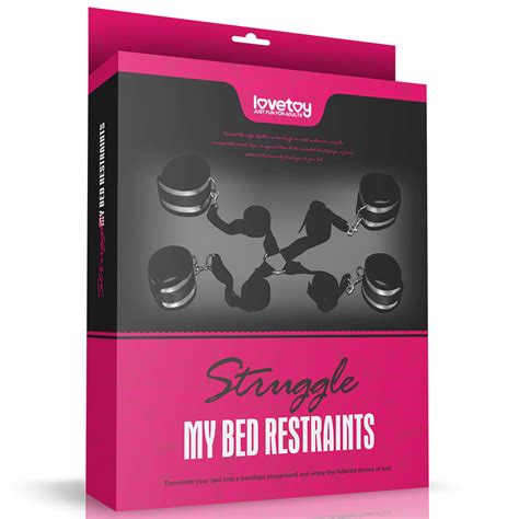 Kajdanki Na R Ce Nogi Z Neoprenu Lovetoy Erotyczne Gad Etarnia