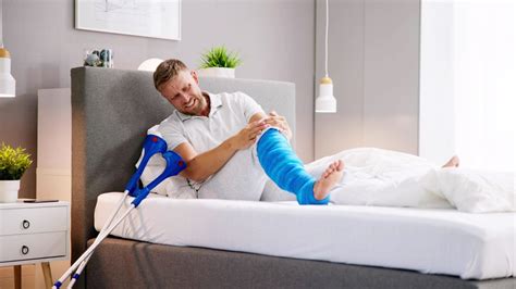 Fibula Fracture Classification Types And Treatments