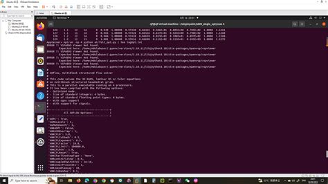 bugs when i run single point optimization airfoil opt py for s809