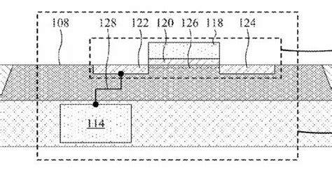 Image Sensors World TSMC Proposes SiGe And III V On Si Image Sensor Processes