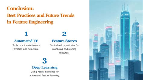 Feature Engineering In Machine Learning And Ai Pptx