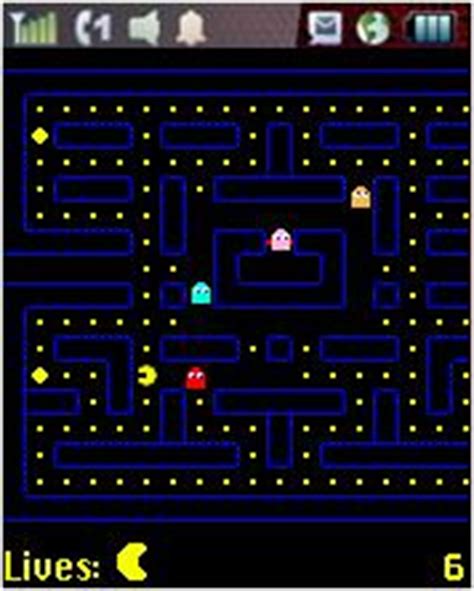 Pacman Clone Boostapps