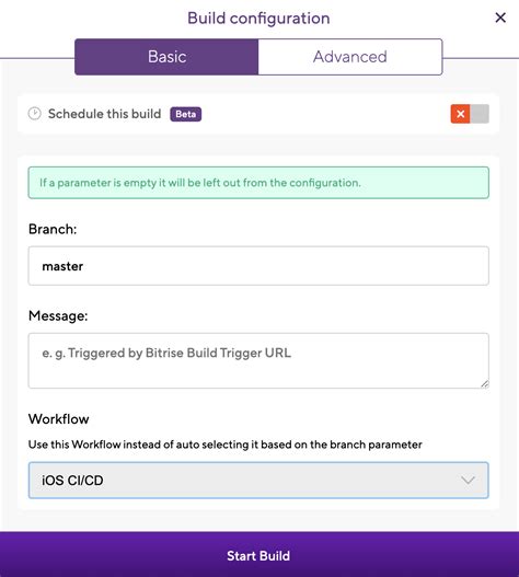How To Migrate Your Ios App From Jenkins And Fastlane To Bitrise Bitrise