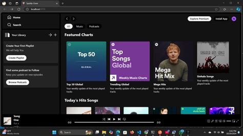 Nisura Sahan On Linkedin Mernstack Reactjs Nodejs Mongodb Webdevelopment Musicapp