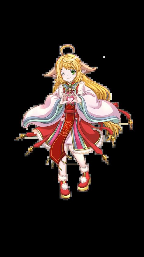 狐妖小红娘 花瓣网