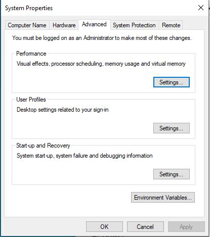 Windows UI To CLI Migration Guide ScPrime Cloud Storage