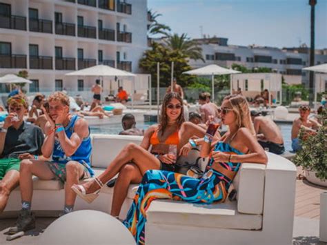 Tickets For The Boat Party Ibiza Cruise Crush In Ibiza Clubtickets
