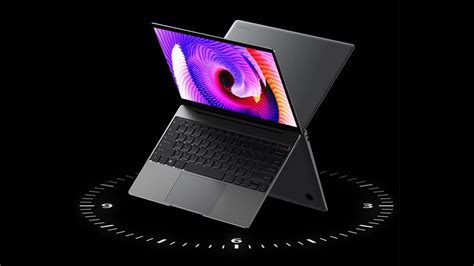 Chuwi Corebook X New Version Specifications Price Offers