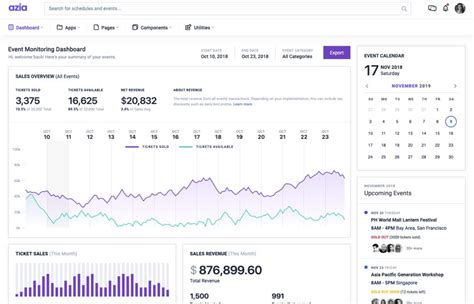 Best Light Bootstrap Dashboard Templates Bootsrapdash