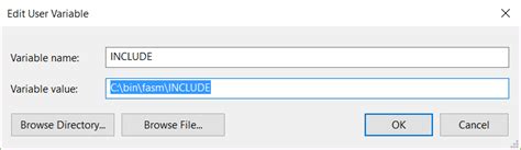 Intro To X Assembly With FASM Coding