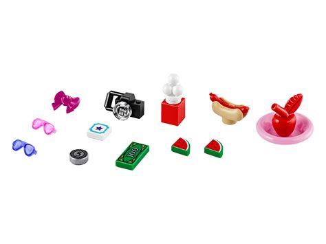 LEGO® Friends 41130 Großer Freizeitpark (2016) ab 299,99 € (Stand: 14. ...