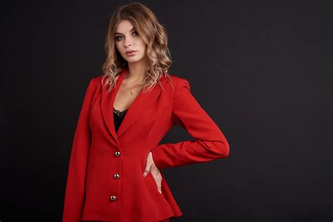 Модные жакеты - 55 фото