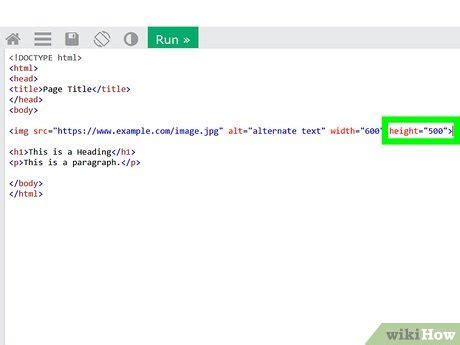 Ways To Embed Pictures HTML MS Word WordPress More
