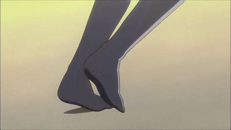 Anime Feet Chihayafuru Sumire Hanano