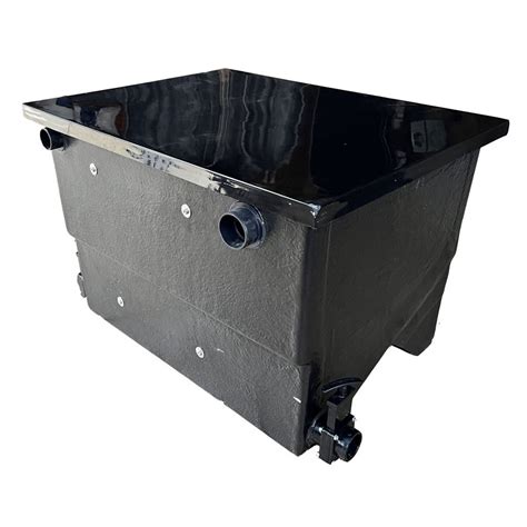 Pro Line Aqua Tiny 3 Bay Filter Complete With Media Sj Koi Carp