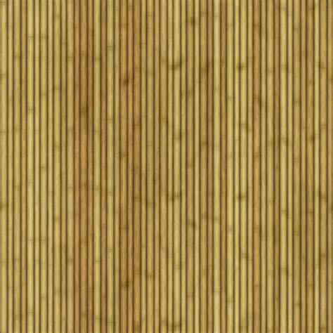 Bamboo Wall Pbr Texture