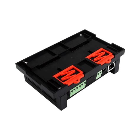 Ch Ethernet Relay Module Modbus RTU Modbus TCP Protocol PoE Port Communication With Various