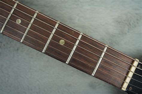 ARCHIVED Gibson Firebird III Non Reverse OHSC