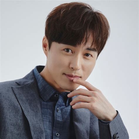 Oh Minsuk Korean Actor