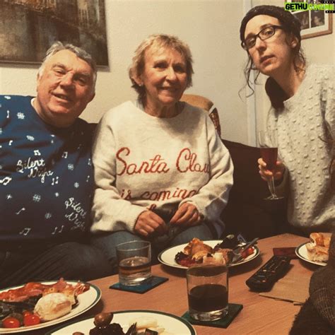 Esther Smith Gethu Cinema