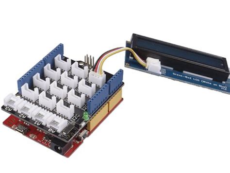 Carte Multifonctions Sbc Io Board Pour Arduino Français Arduino Forum