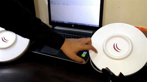 MikroTik Disc Lite 5ac Model Name Number RBDiscG 5acD At Best Price In Noida