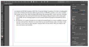 InDesign Bullet Points Complete Guide To InDesign Bullet Points