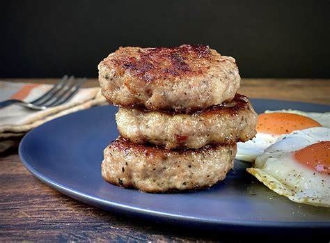Breakfast Sausage Recipe A Delicious Start To Your Day Allspice Blog