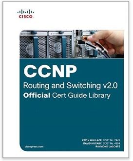 Best Cisco Certification Guides FireBear