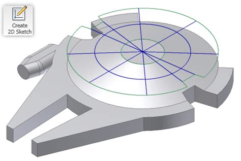 from the trenches with autodesk inventor use 3d solid edges for frame