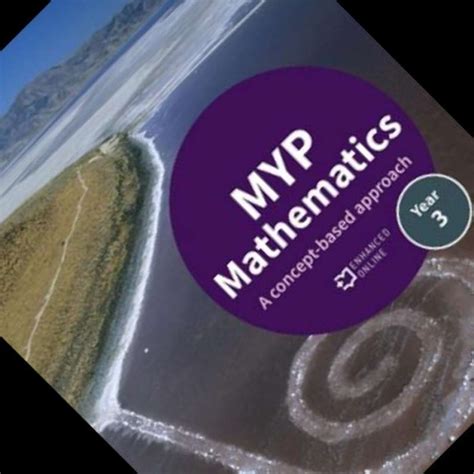 Promo Myp Mathematics 3 David Weber Original English Version Diskon 23 Di Seller Kim Nona
