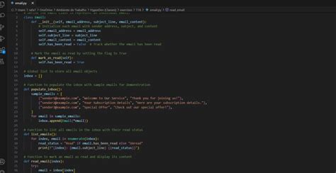 Rafael Pinto On Linkedin Excited To Share A Glimpse Into My Latest Project From The Hyperiondev