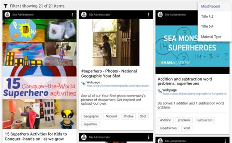 Sort Items In A Collection