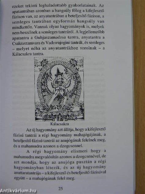 Keith Dowman A Természetes állapot Révai Digitális Kiadó 2006