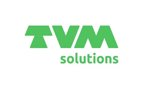 Tvm Solutions Tvm Belgium