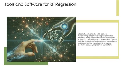Rf Regressor Random Forest Machine Learning Model Ppt Example St Ai Ppt