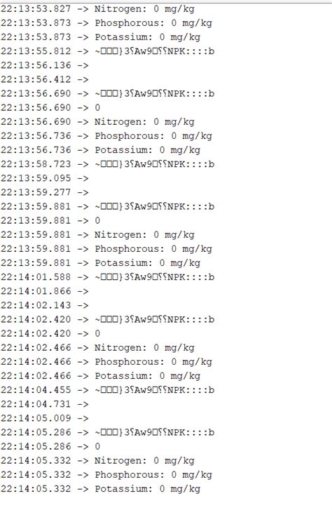 Trouble Using Xbee Library Programming Arduino Forum