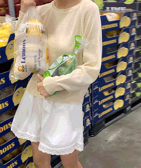 르헤르 [기획셀렉] 안티니 루즈핏 쿨 썸머 니트 5colors