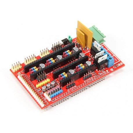 Ramps Shield Electronation Pakistan