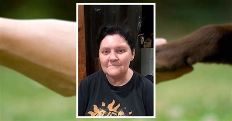 Obituary Kathy J Obriant Of Monticello Arkansas Griffin Funeral Home