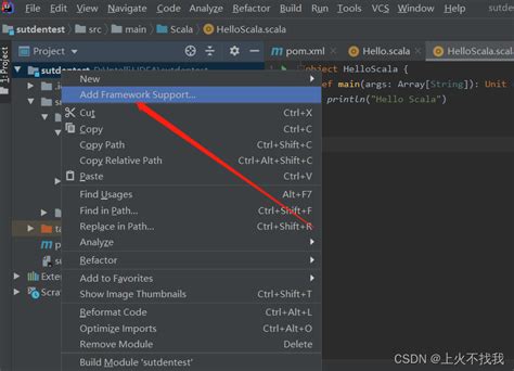 Scala之完美解决intellij Idea安装scala插件失败，install安装后不成功，项目中无法新建一个scala类scala插件下载不了 Csdn博客